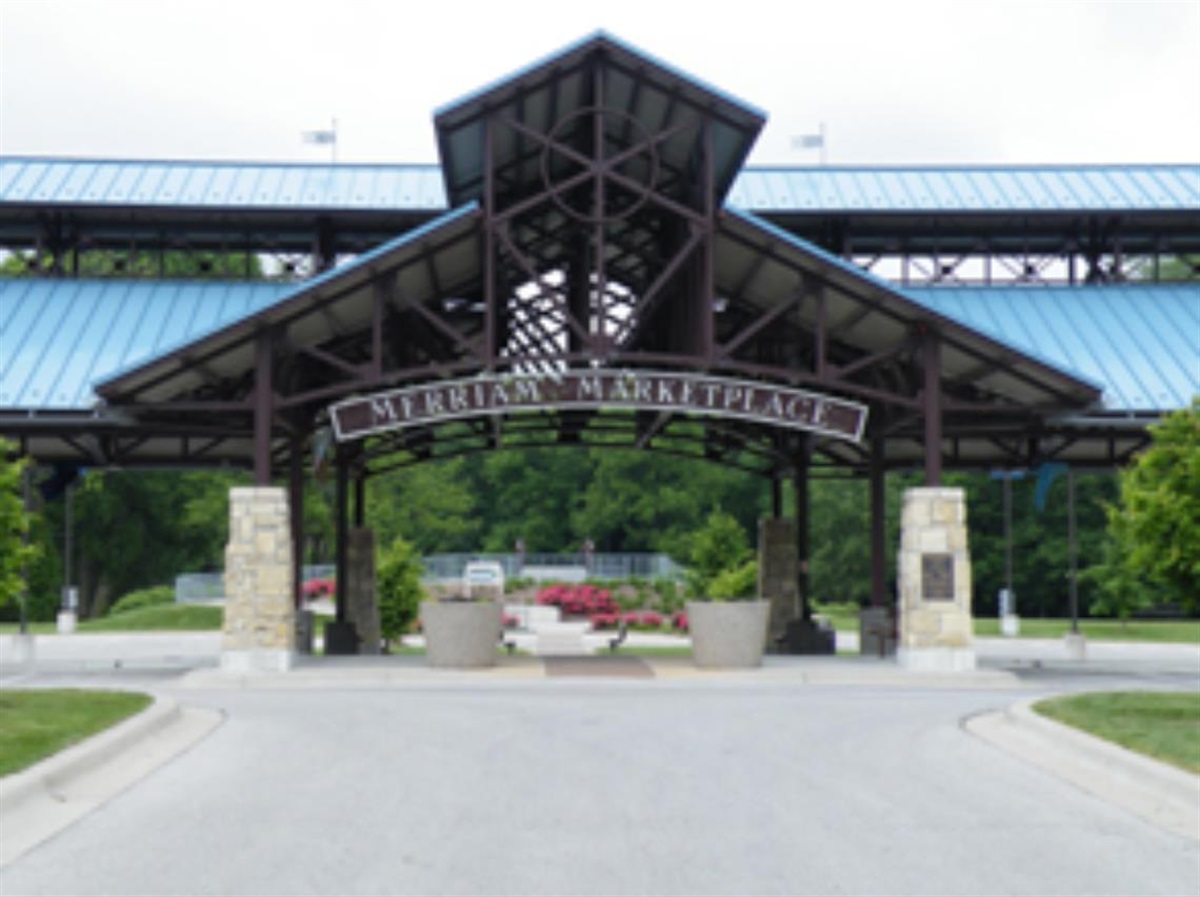 Merriam Marketplace Merriam Visitors Bureau