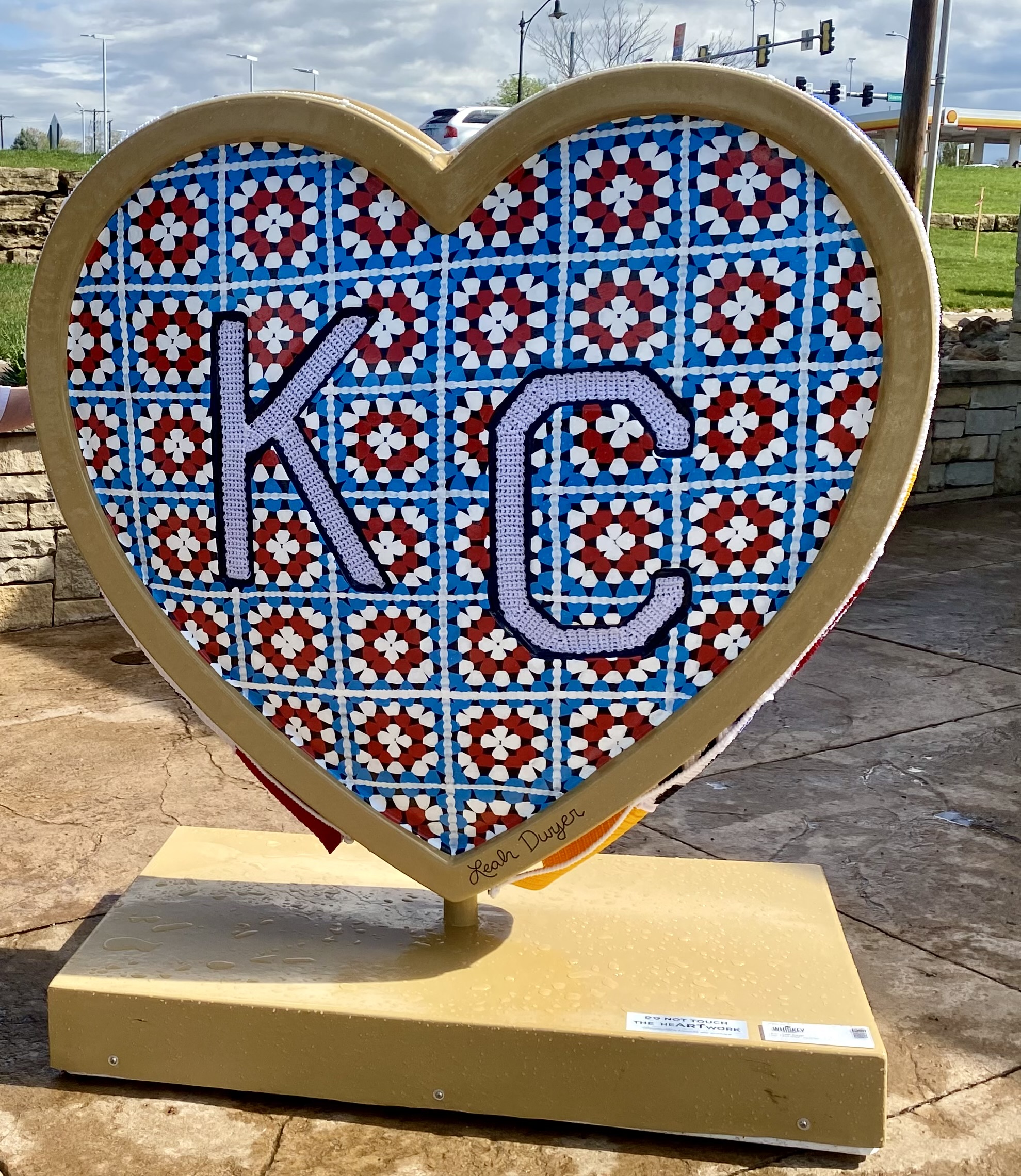 Art Merriam Visitors Bureau